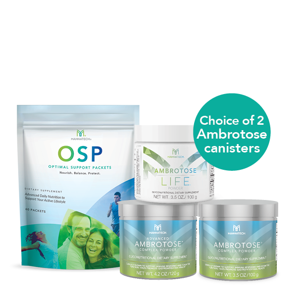 Mannatech™ Products On Sale – Mannatech Independent Associate