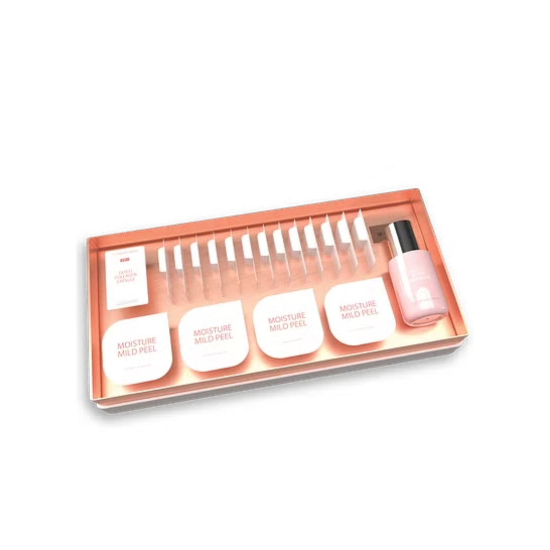 Luminovation™ Glyco Skin Returning Program – Mannatech Independent ...