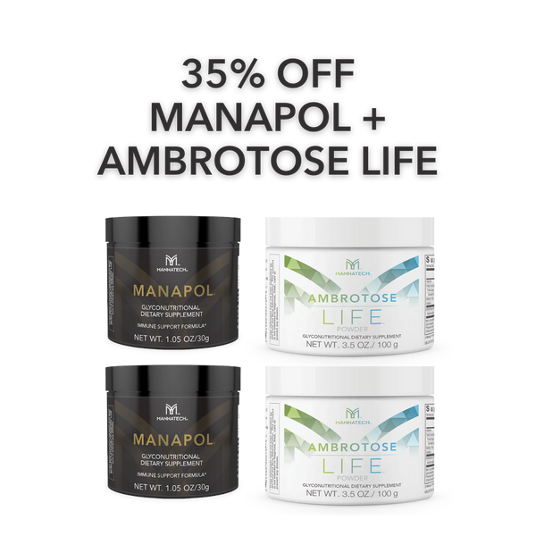 Products – Mannatech Independent Associate