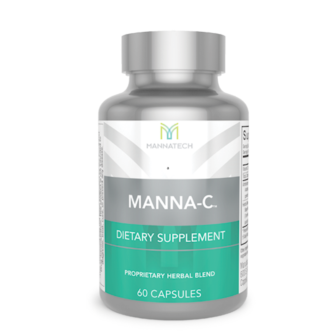 Manna-C — Mannatech Products – Mannatech Independent Associate